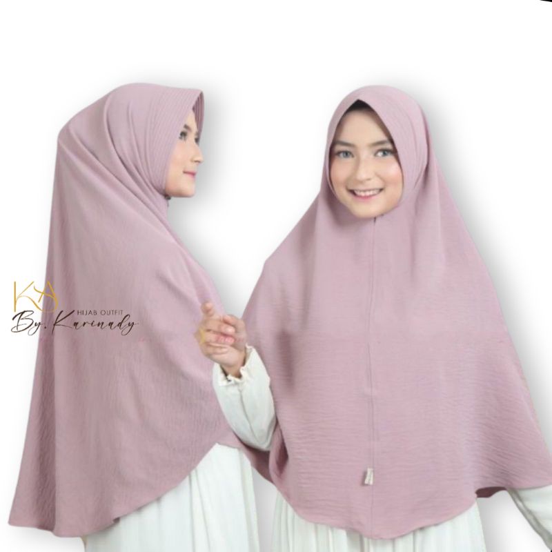 Jual #106 || UKURAN XL || PAD || BERGO CRINKLE AIRFLOW | Shopee Indonesia