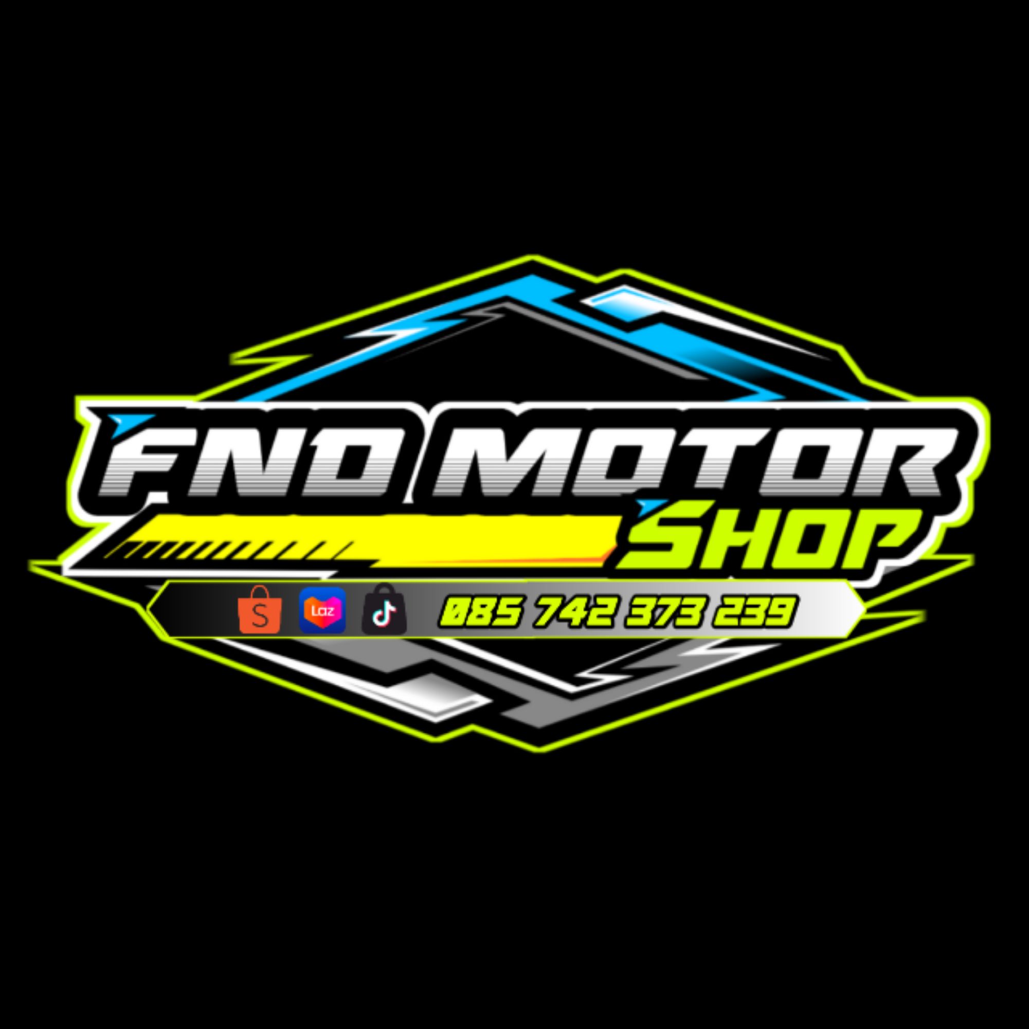 Produk FND_Motorshop | Shopee Indonesia