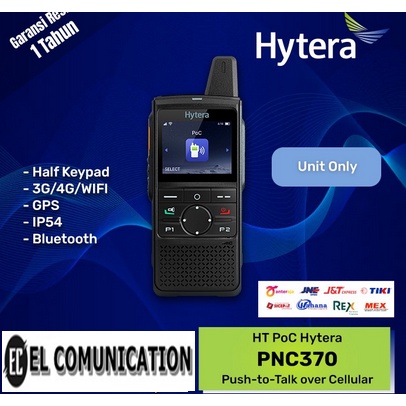 Jual hytera pnc370 Harga Terbaik & Termurah Februari 2023 | Shopee Indonesia