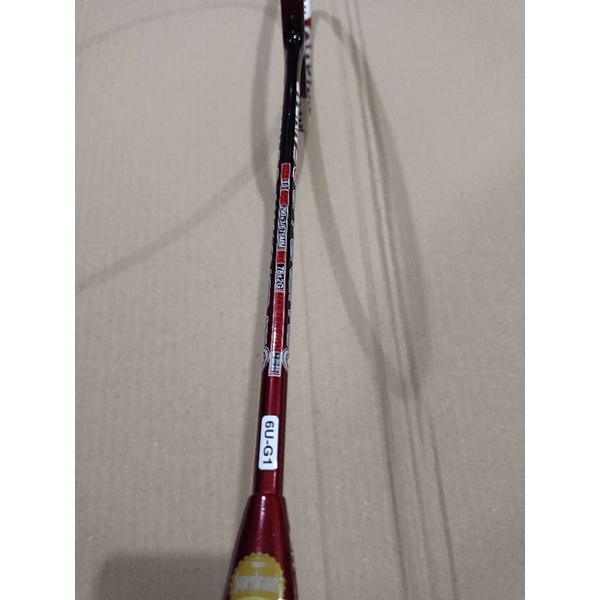 Jual Raket Apacs Stren 90 Offensive | Shopee Indonesia