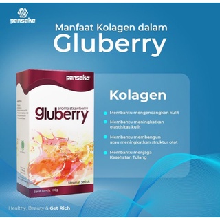 Jual Gluberry | Shopee Indonesia