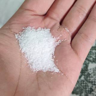 Jual Gula Halus Castor / Gula Kastor / Caster Sugar Mitra Legi MLS 50kg ...