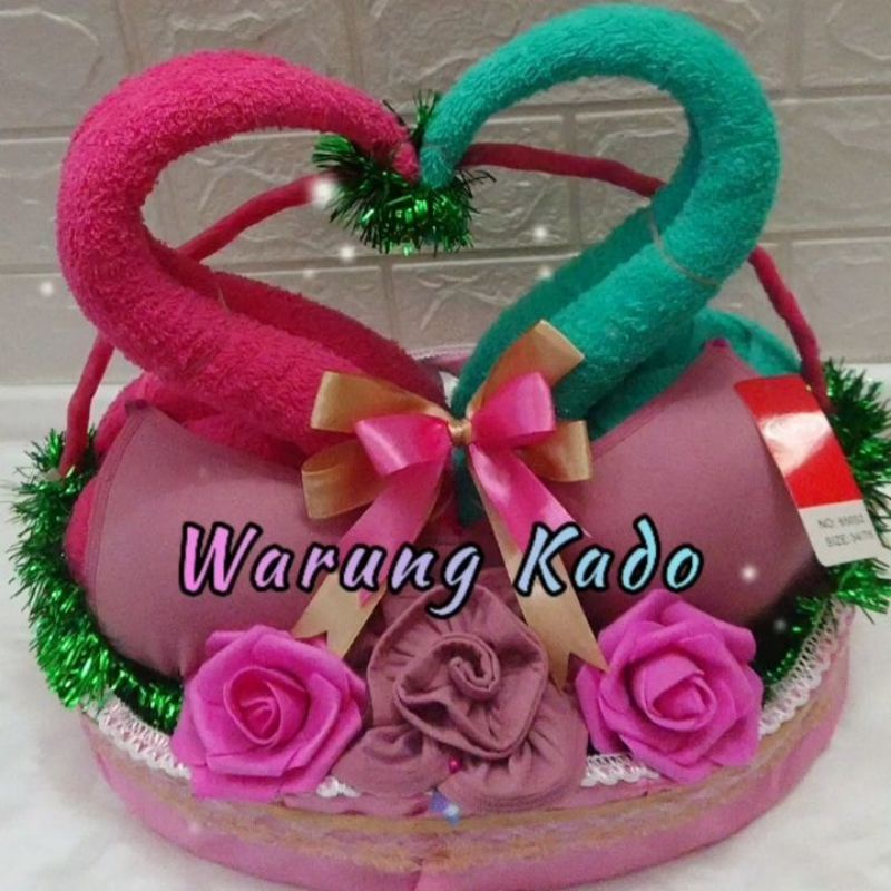 Jual HANTARAN HANDUK COUPLE BENTUK LOVE MERAH PUTIH | Shopee Indonesia