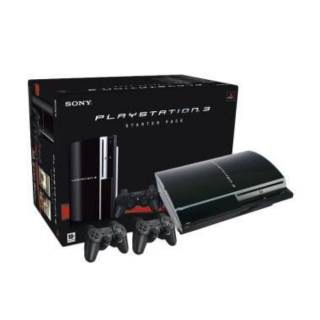 Jual PLAYSTATION 3 PS3 Seri CFW Terbaik Cechl Original Sony Fullgames ...