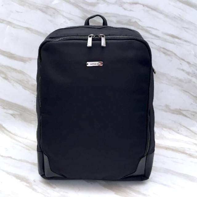 Jual Samsonite Nylon Backpack | Shopee Indonesia