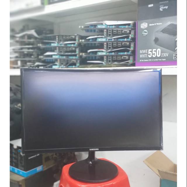 Led samsung curved 24 inch | Shopee Indonesia