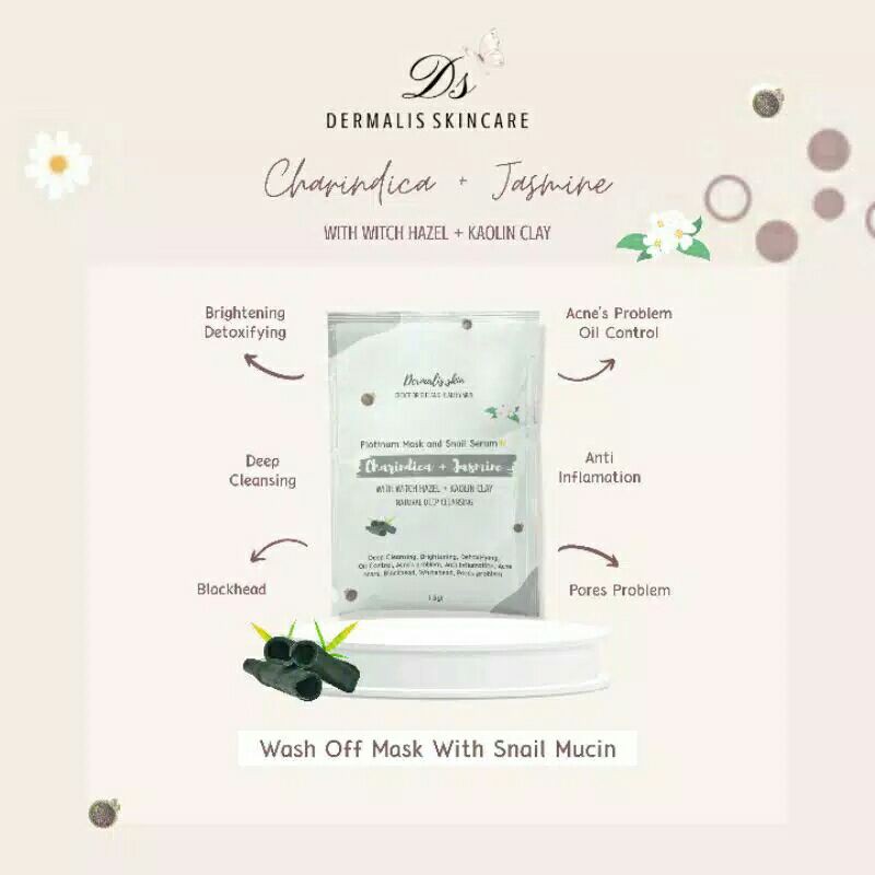 Harga Dermalis Terbaru Mei 2024 |BigGo Indonesia