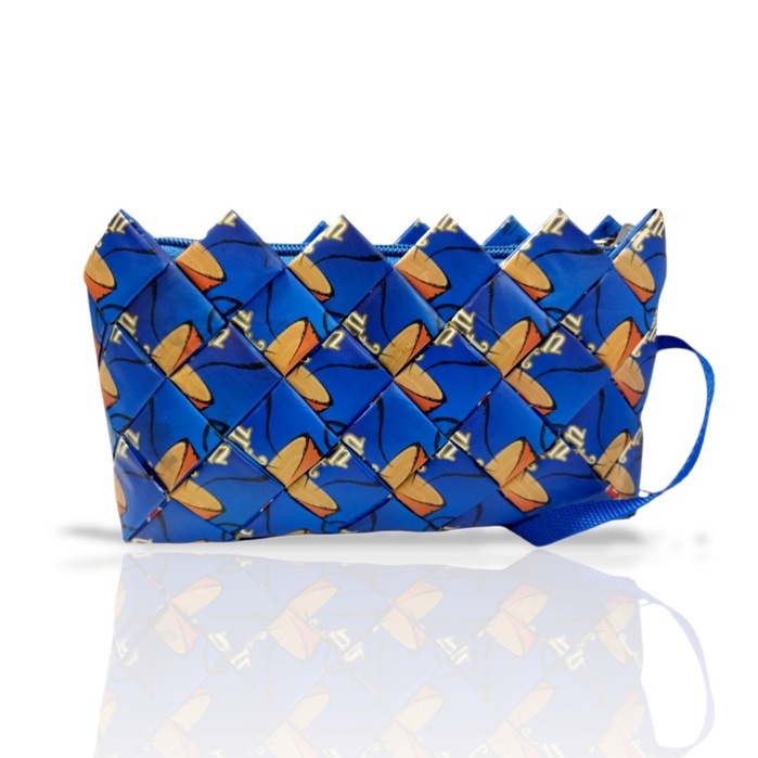 Jual Dompet Daur Ulang Plastik Kemasan Premium - Dompet Rit 2 GoodDay ...