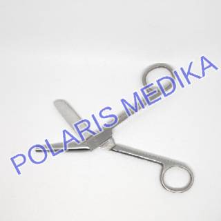 Jual Gunting Episiotomy / Episiotomi 14 cm Indonesia|Shopee Indonesia