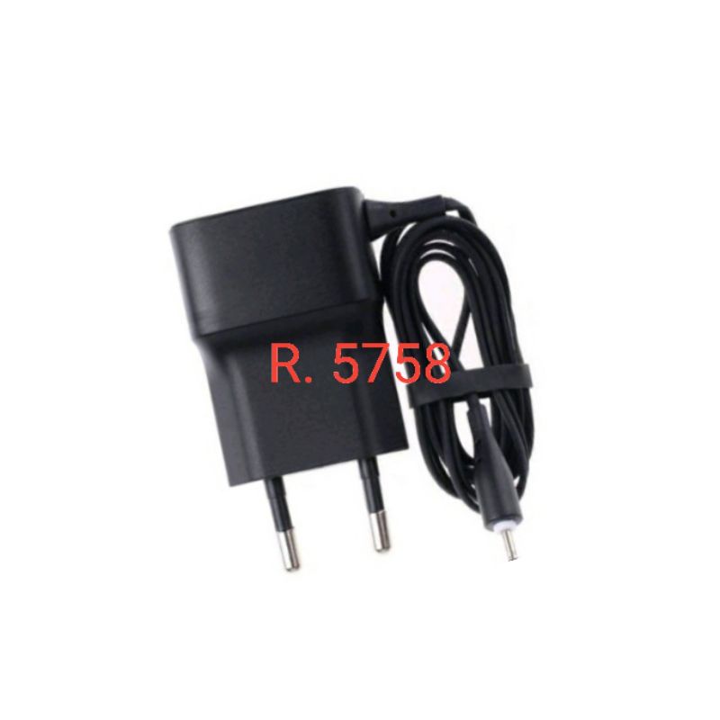 Jual Charger Nokia 6300 5130 5310 N70 E63 E71 E72 Colokan Kecil ...