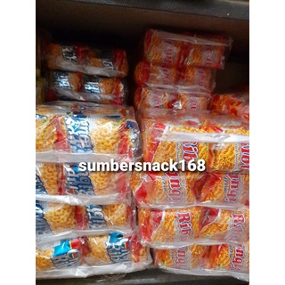 Jual Chips dan Mie Ribut rtg isi 20 bungkus | Shopee Indonesia