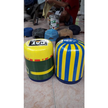 Jual Alat Reshape Topi Manual Hand Made | Shopee Indonesia