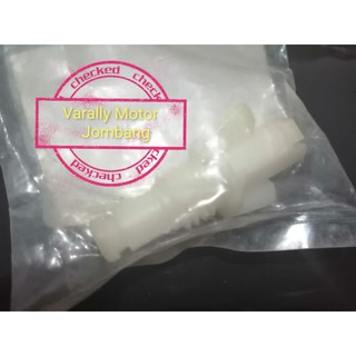 Jual Tutup Radiator Bawah Original Mazda 323 Lantis/Familia-Ford Laser ...