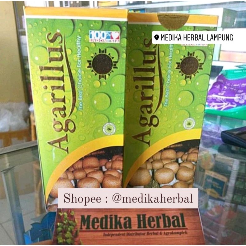 Harga Agarilus Terbaru Januari 2024 |BigGo Indonesia
