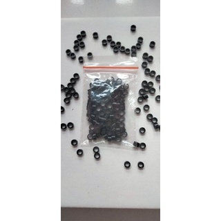 Jual Ring Rambut Sambungan jumbo isi@100 pcs,Cocok untuk pemasangan ...