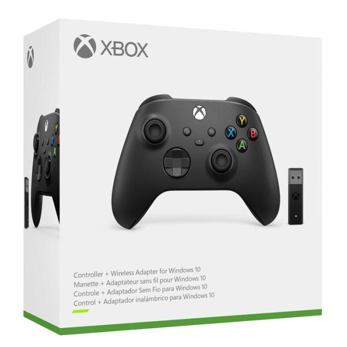 Harga Xbox Controller Receiver Terbaru Desember 2023 |BigGo Indonesia