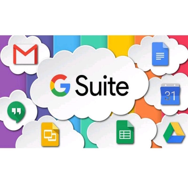 Jual Admin Gsuite - Akun (User 50/100/150) Indonesia|Shopee Indonesia
