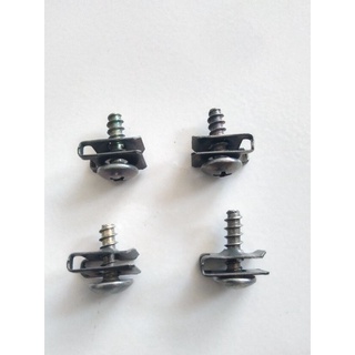 Jual Baut klip yamaha, baut bodi yamaha, baut jepit yamaha | Shopee ...