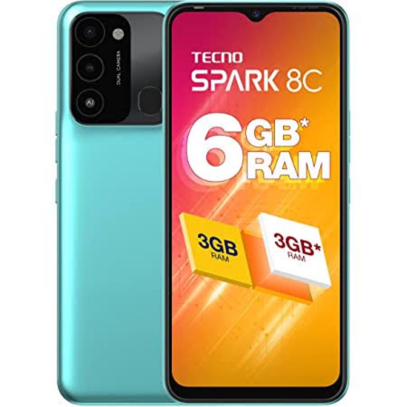 Harga Techno Spark 8C Terbaru Jul 2025 | BigGo Indonesia