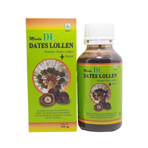 Simak Khasiat Serbuk Pucuk Bunga Kurma | Khasiat Manfaat 2022