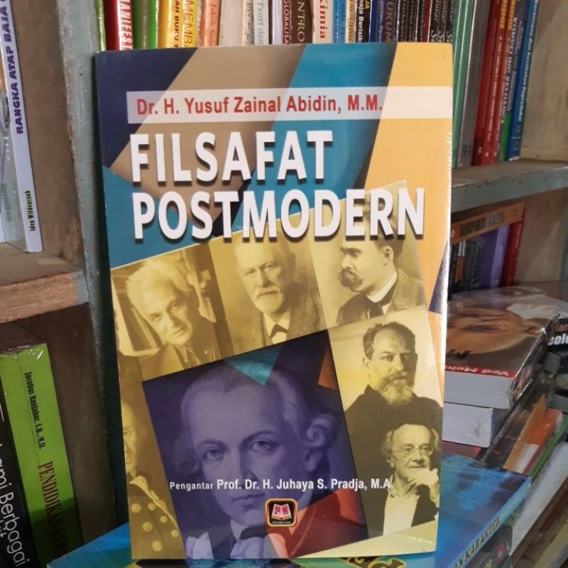 Jual filsafat postmodern | Shopee Indonesia