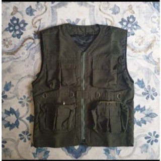 Jual ROMPI TACTICAL CREW LAPANGAN KERJA RIDWAN KAMIL/ANIES BASWEDAN 511 ...