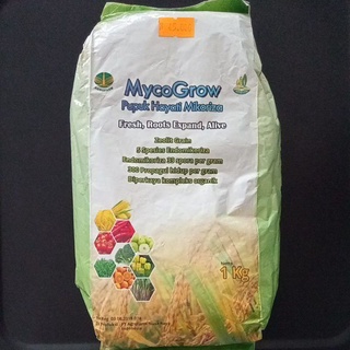 Jual MycoGrow pupuk hayati mikoriza 1 kg | Shopee Indonesia