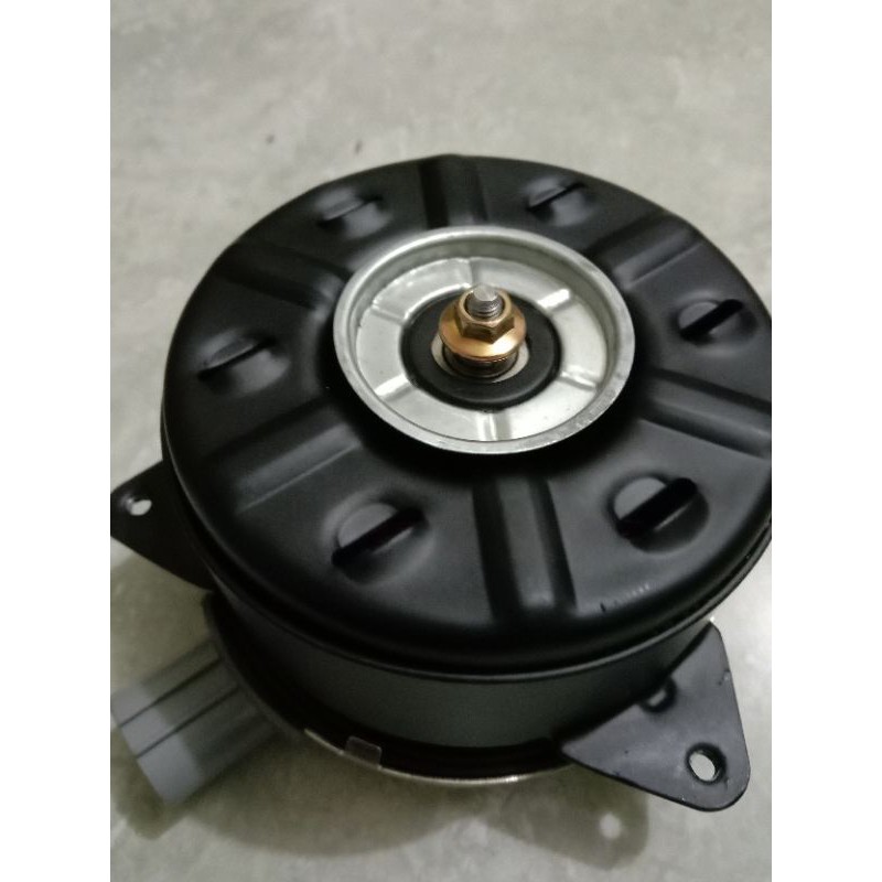 Jual motor fan radiator New vios Gen 2 yaris motor fan vios gen 2 | Shopee Indonesia