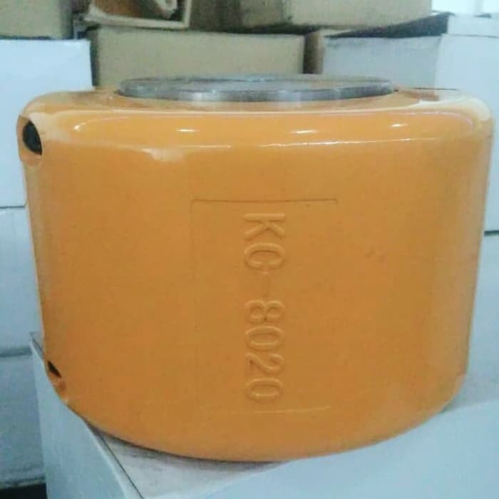Jual CHAIN COUPLING KC KC8020 KC 8020 KC-8020 / Kopling KC 8020 KC8020 ...