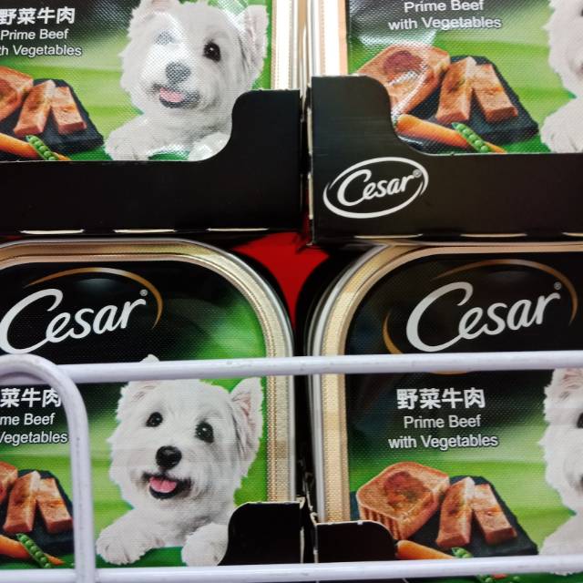 Jual Cesar beef veg | Shopee Indonesia