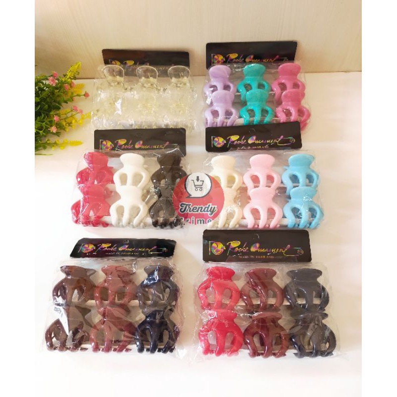 Jedai original roche bangkok isi 6 pcs 5 cm - Pemikir Senja