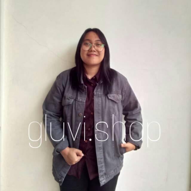 Harga Grey Jacket Terbaru Okt 2025 | BigGo Indonesia