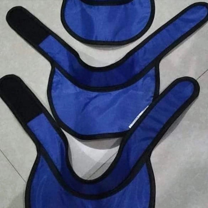 Jual APRON/APRON THYROID SHIELD/Radiologi/Thyroid/Shield Indonesia ...