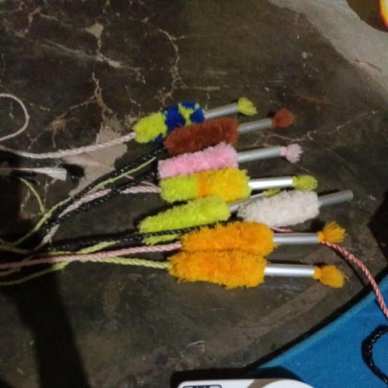 Jual Pecut gemoy pecut kecil imut pecut anak anak | Shopee Indonesia
