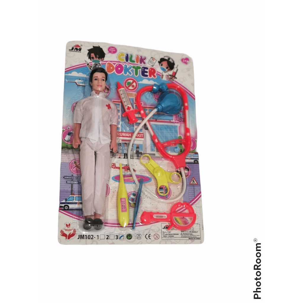 Jual MAINAN DOKTER CILIK | Shopee Indonesia Jual MAINAN DOKTER CILIK | Shopee Indonesia