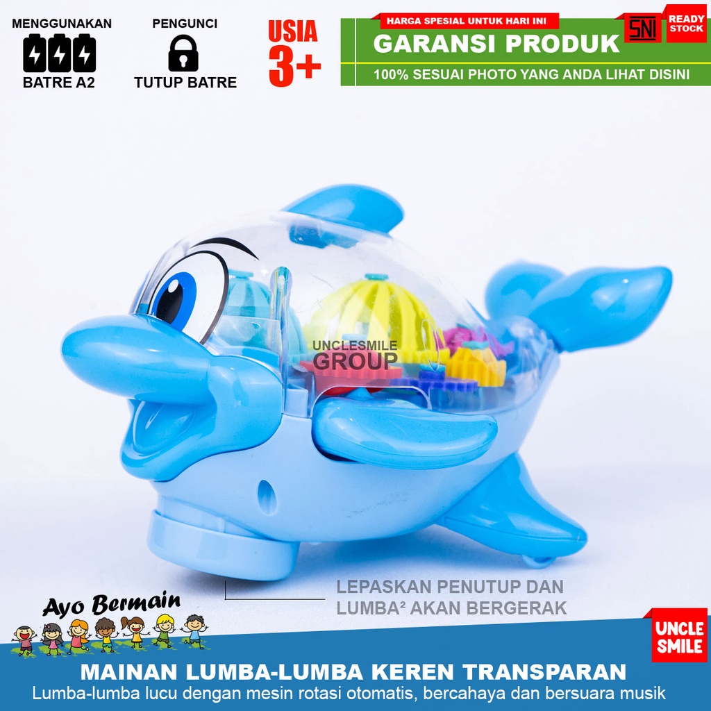 Produk uncle smile | Shopee Indonesia