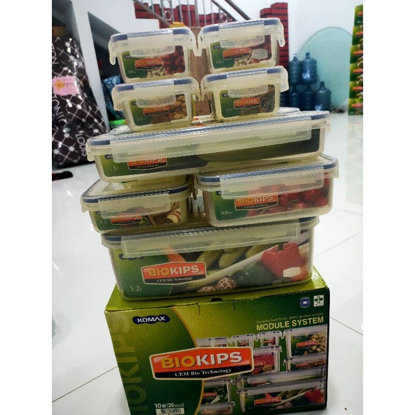 Harga biokips Terbaru Sep 2024 |BigGo Indonesia