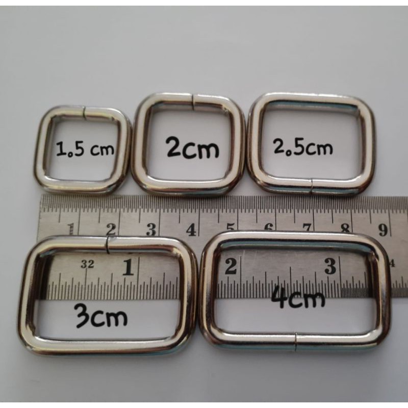 Jual RING KOTAK | Shopee Indonesia