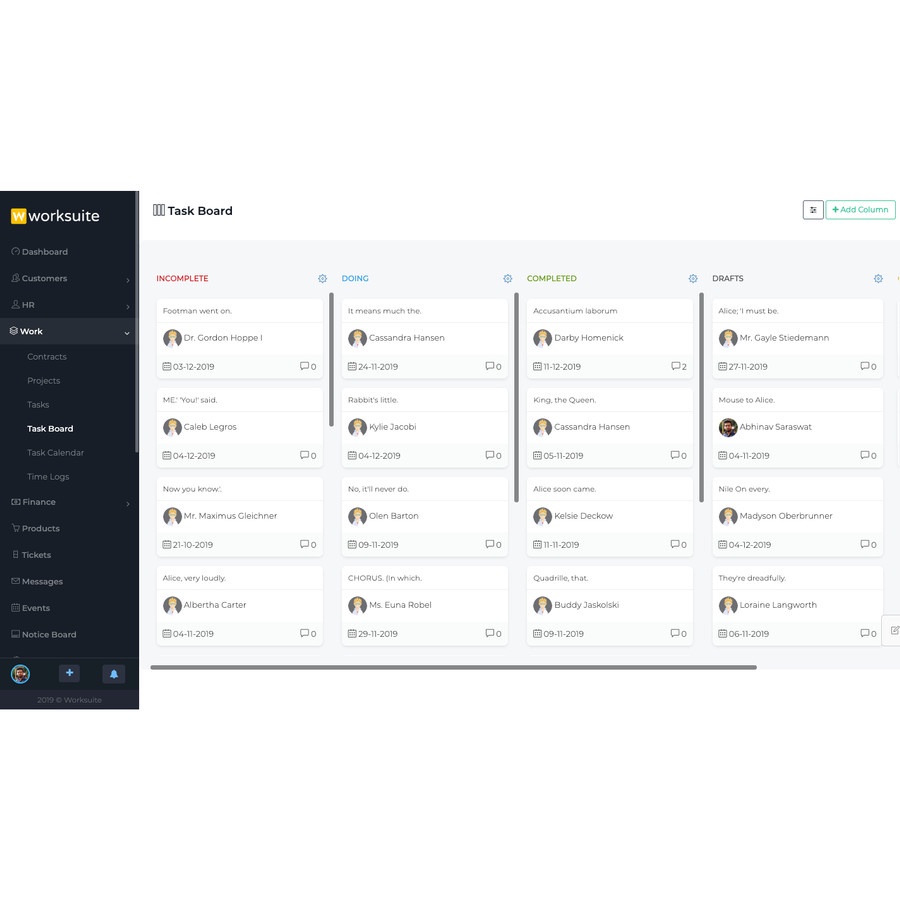 Jual Source Aplikasi Saas - Project Management System PHP Laravel ... Jual Source Aplikasi Saas - Project Management System PHP Laravel ...