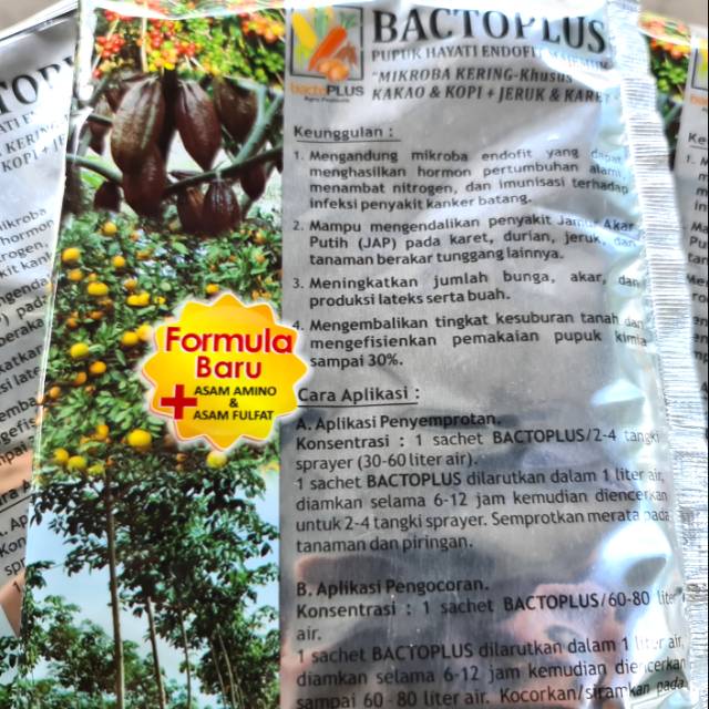 Harga hayati bactoplus Terbaru Jan 2025 | BigGo Indonesia