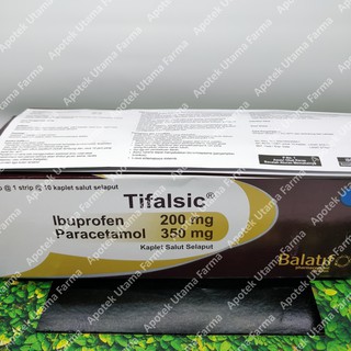 Jual TIFALSIC PER BOX ISI 100 | OBAT PEREDA NYERI HAID, SAKIT GIGI, DAN ...