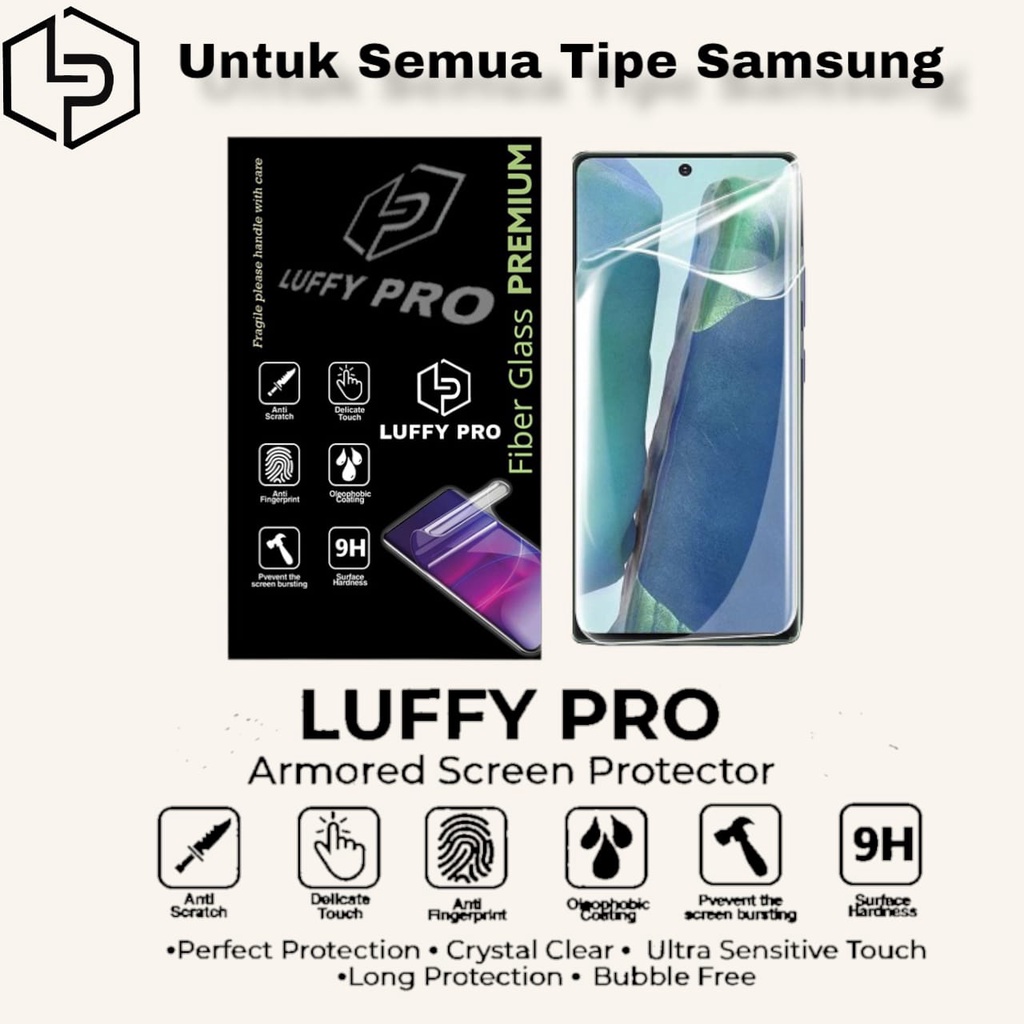 Toko Online Luffy Pro Official Shop | Shopee Indonesia