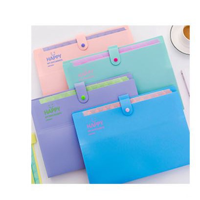 Jual Map folder bersekat 12/Map organizer 12 sekat/Multiple folder ...
