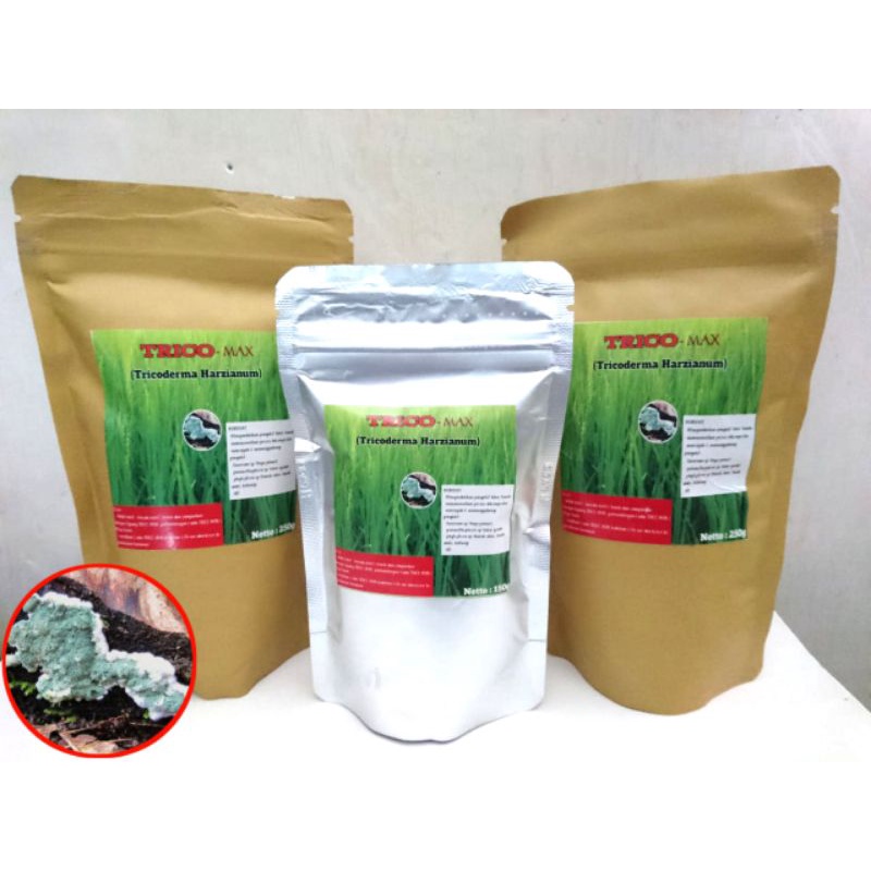 Jual Tricoderma/trichoderma | Shopee Indonesia