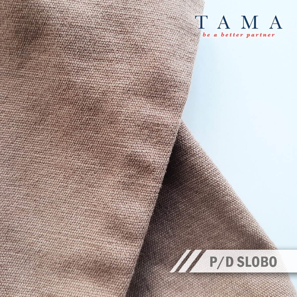 Kain Katun Canvas Tebal Slobo 0.5 Yard | Shopee Indonesia