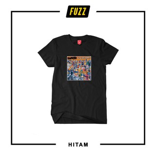 Jual Kaos Band Rancid Baju Punk Rock Musik T Shirt Luar Negeri Pria Dan ...