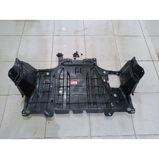 Jual Cover Bawah Mesin Engine Komplit Honda BRIO MOBILIO Original | Shopee Indonesia