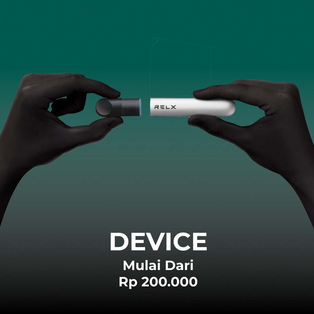 Toko Online RELX Official Store | Shopee Indonesia