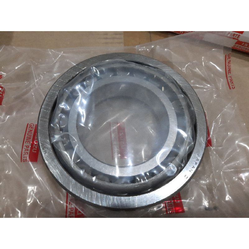 Bearing laker roda belakang dalam ORI ISUZU GENUINE GIGA NMR 71 & NQR ...