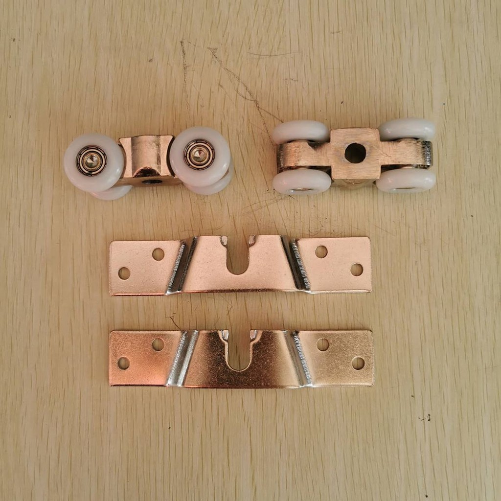 Jual Roda Rel Pintu geser/roda rel sliding door Soligen Indonesia ...